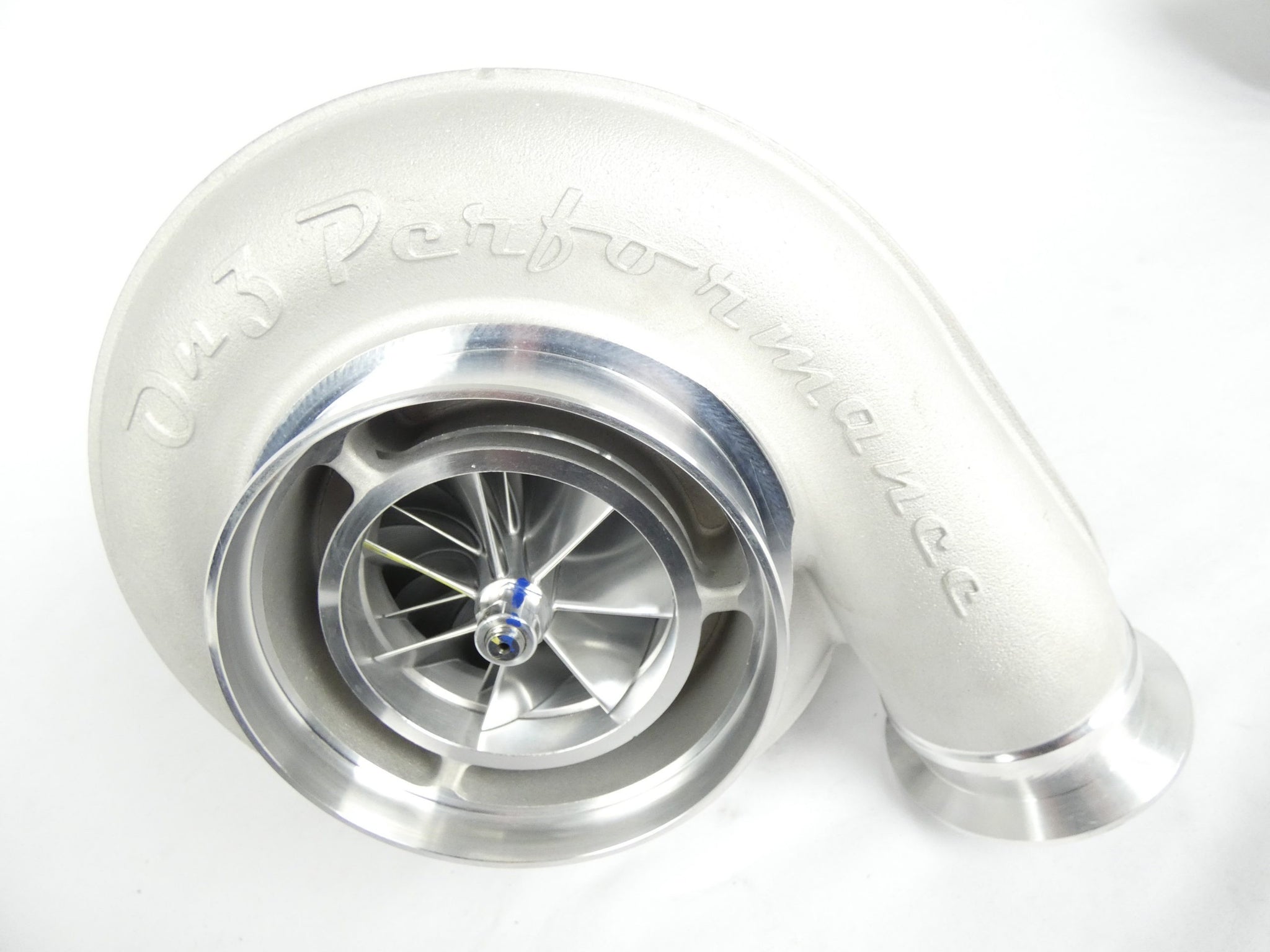 (1999-2006) Chevy & GMC Silverado / Sierra 1500 / 2500 - T6 Single Tur ...