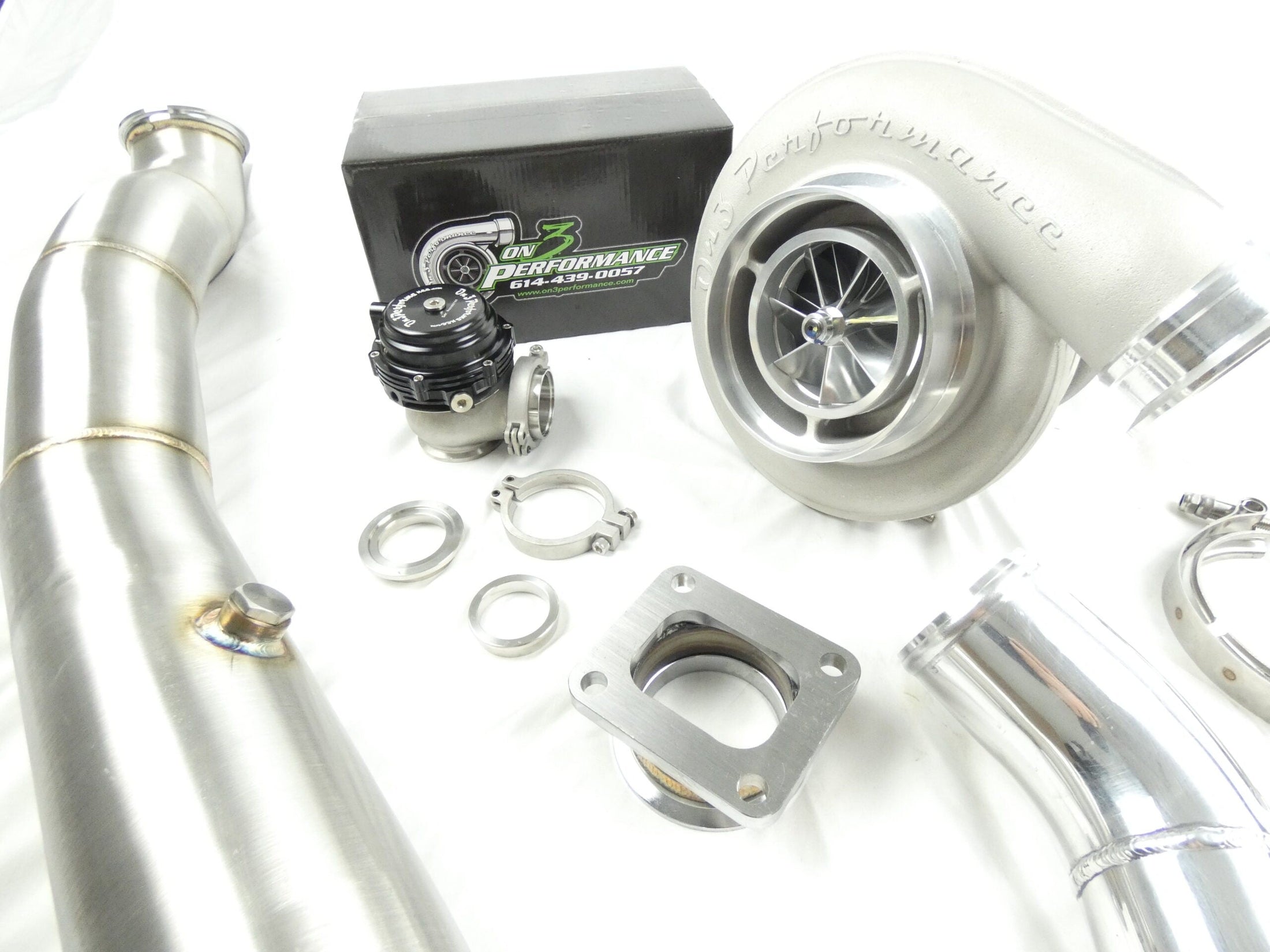 (2007-2013) GM Truck Chevy & GMC Silverado / Sierra 1500 / 2500 - T6 S ...