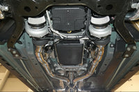 (2024+) Mustang GT 5.0 2nd Gen Mid- Mount Twin Turbo System - S650 ...