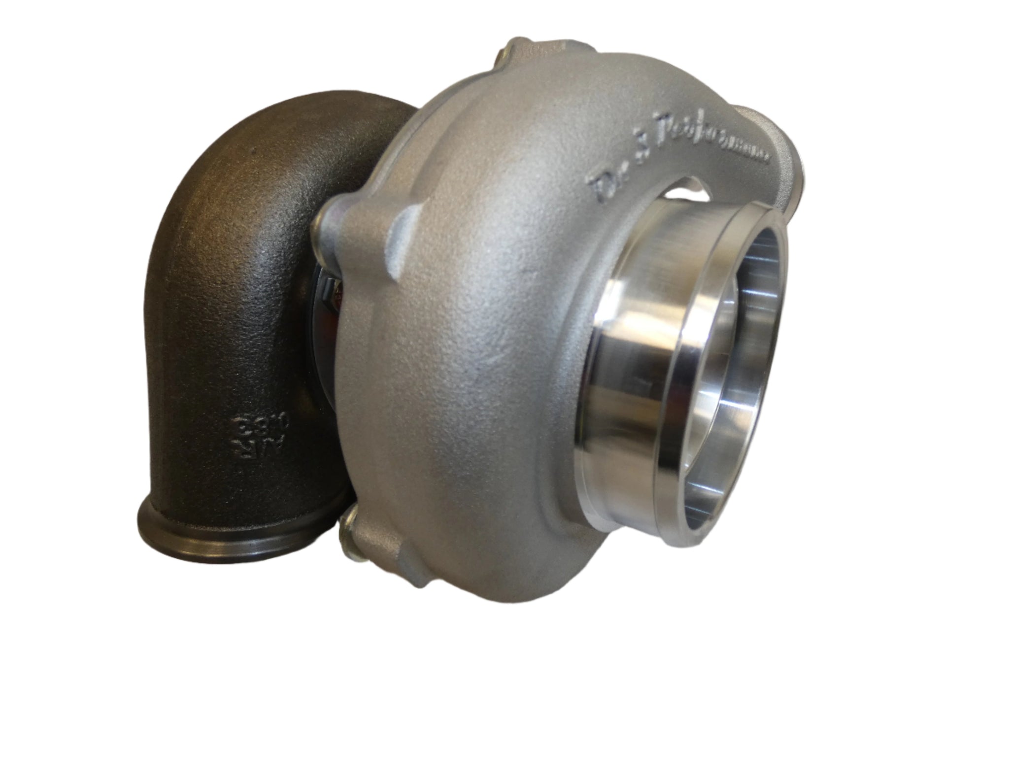 5555 GT30 T3 Turbocharger GT3072 – On3 Performance