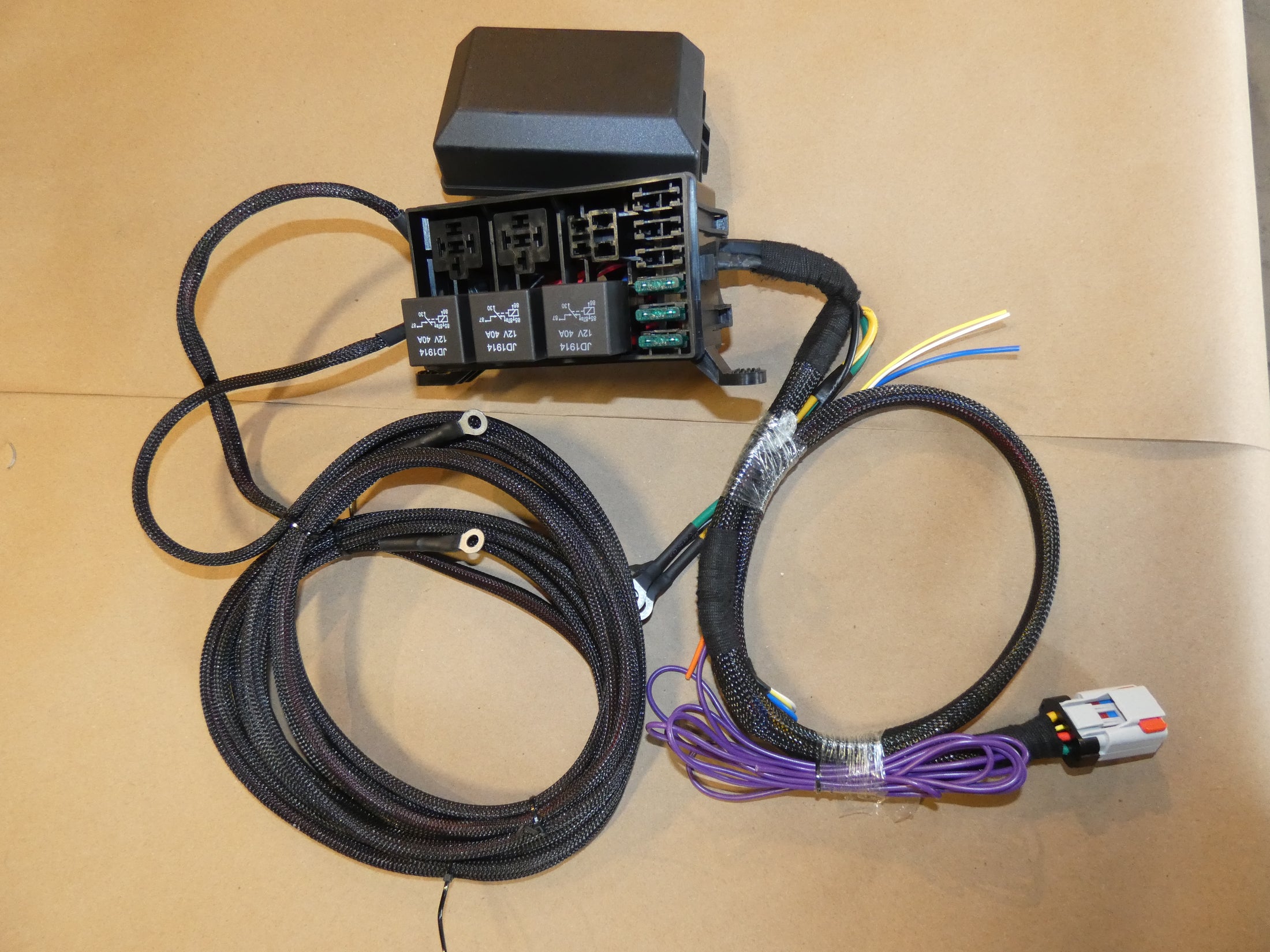 On 3 Performance (2011-2017) F-150 5.0 Complete Fuel System 1000HP+ – On3 Performance