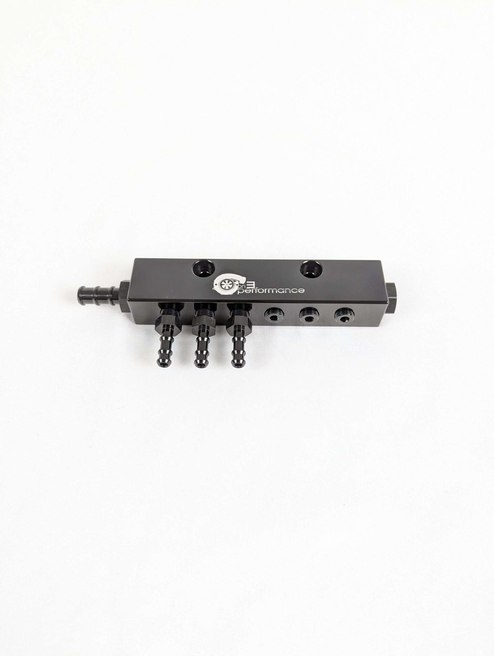 Vacuum Distribution Block – On3 Performance