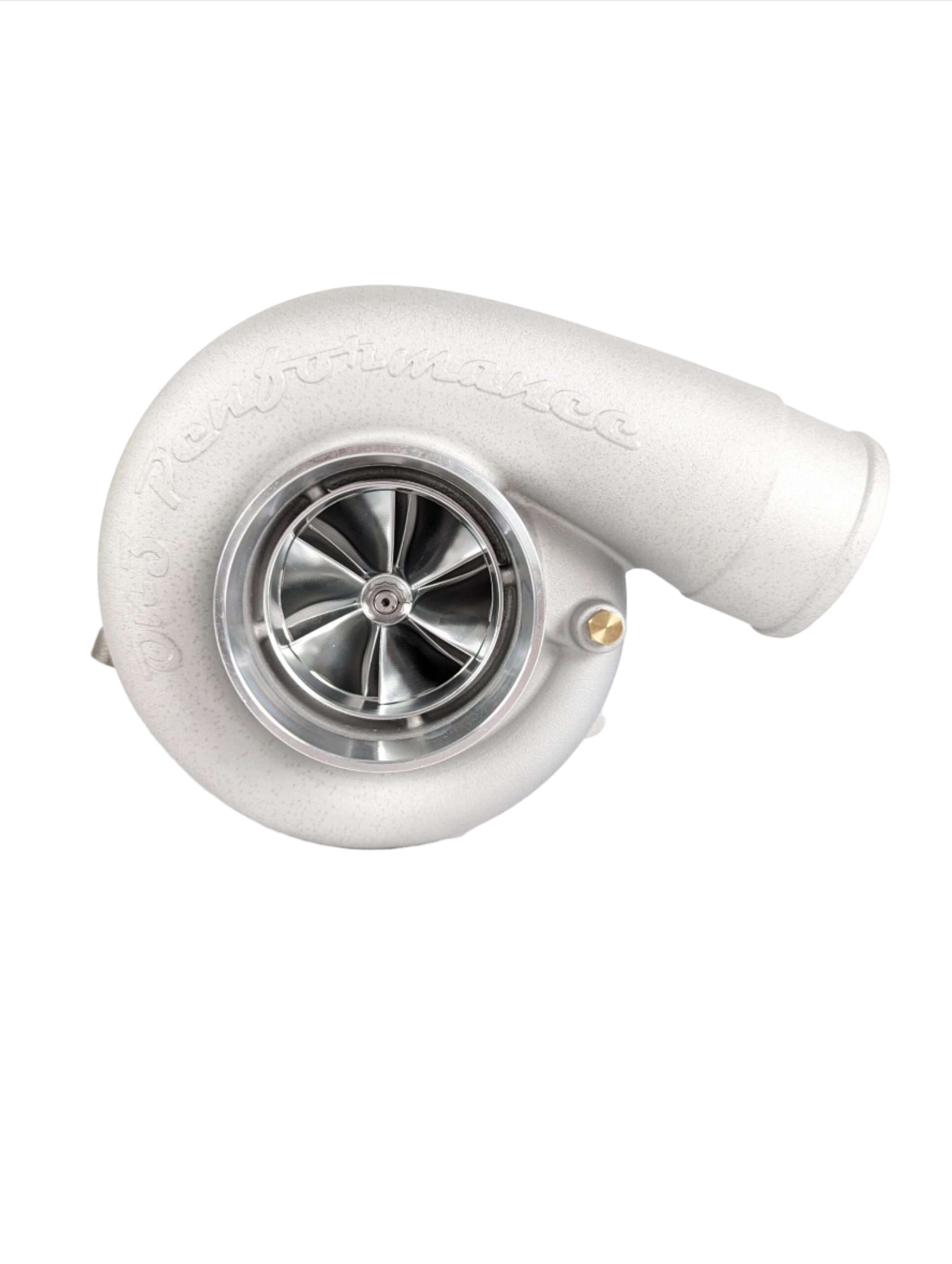 7675 BMF Gen 2 T4 Billet Wheel Journal Bearing Turbocharger – On3 ...