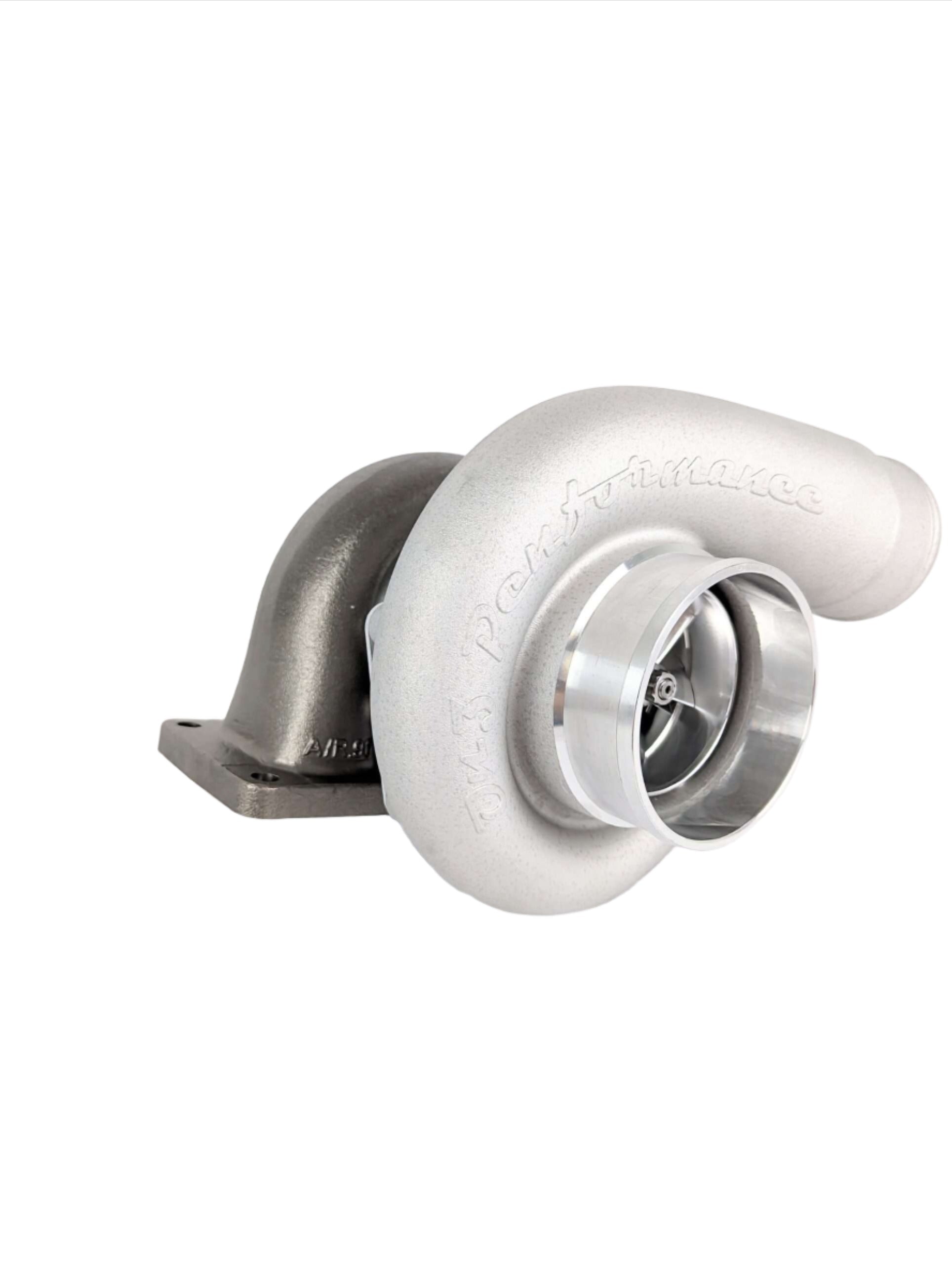 7675 BMF Gen 2 T4 Billet Wheel Journal Bearing Turbocharger – On3 ...