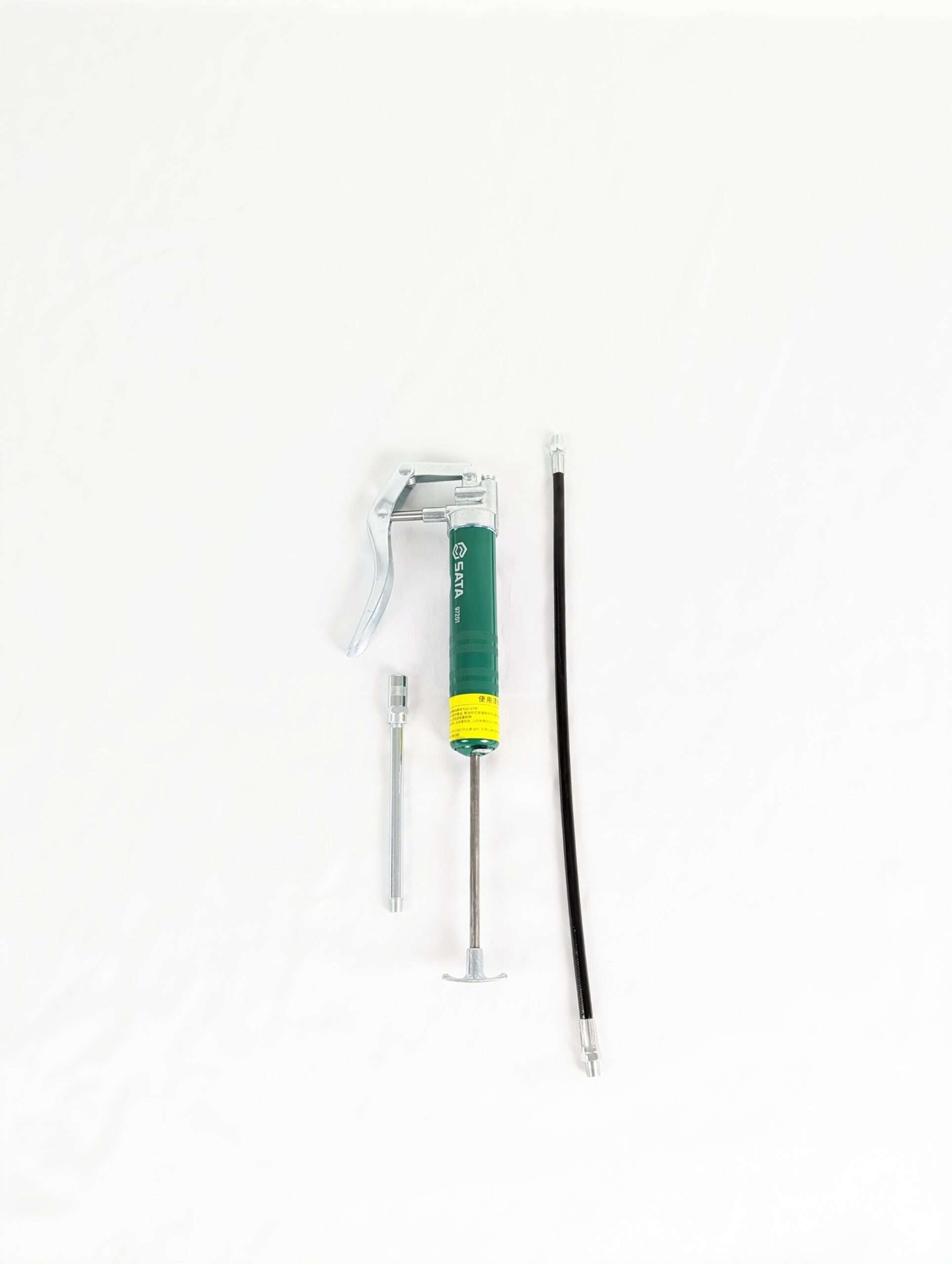 Oil-Less Grease Kit – On3 Performance