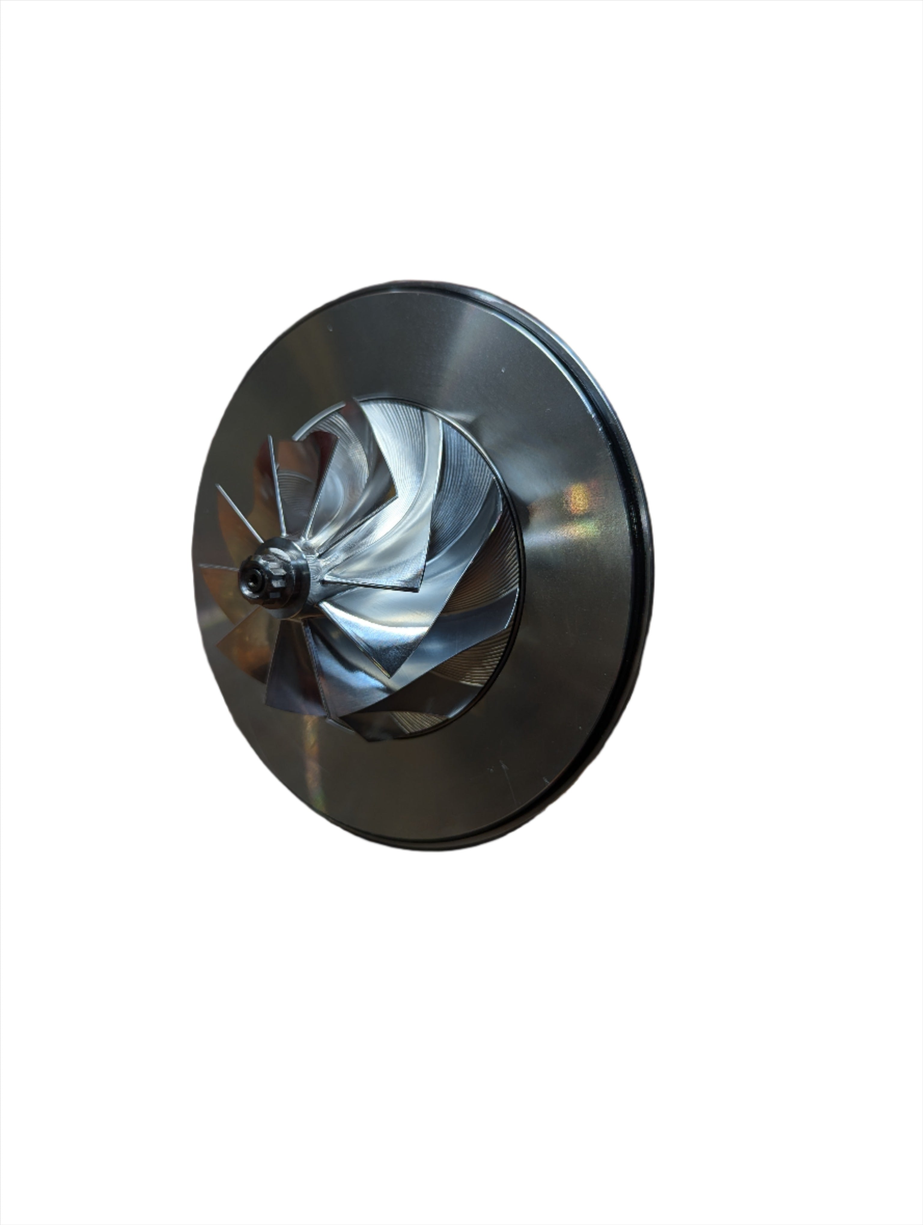 6763 GTX CHRA Turbocharger – On3 Performance