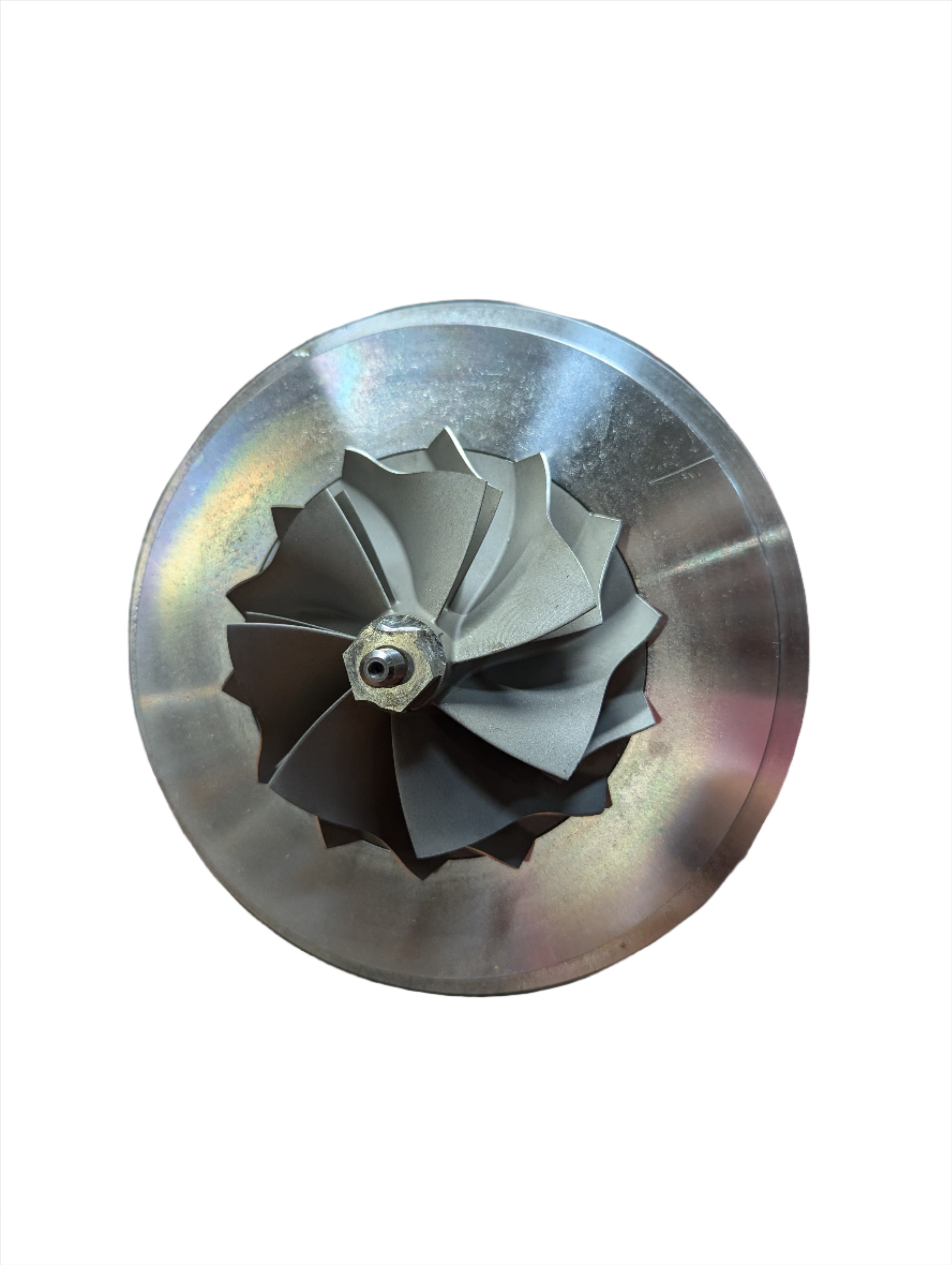 107mm CHRA Turbocharger- Cast Wheel – On3 Performance