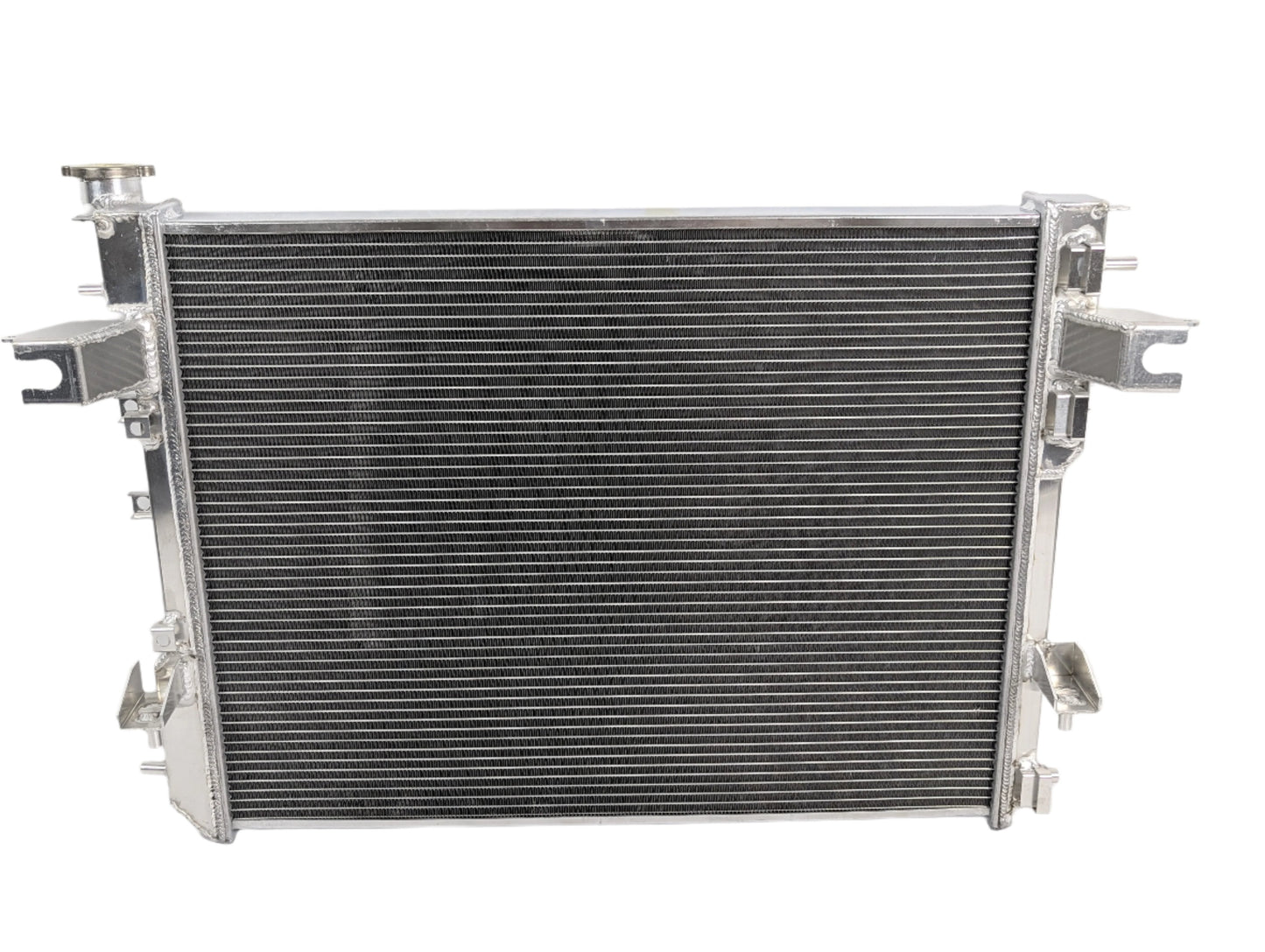 (2009-2021) Ram Truck 1500 V8 Aluminum Radiator – On3 Performance