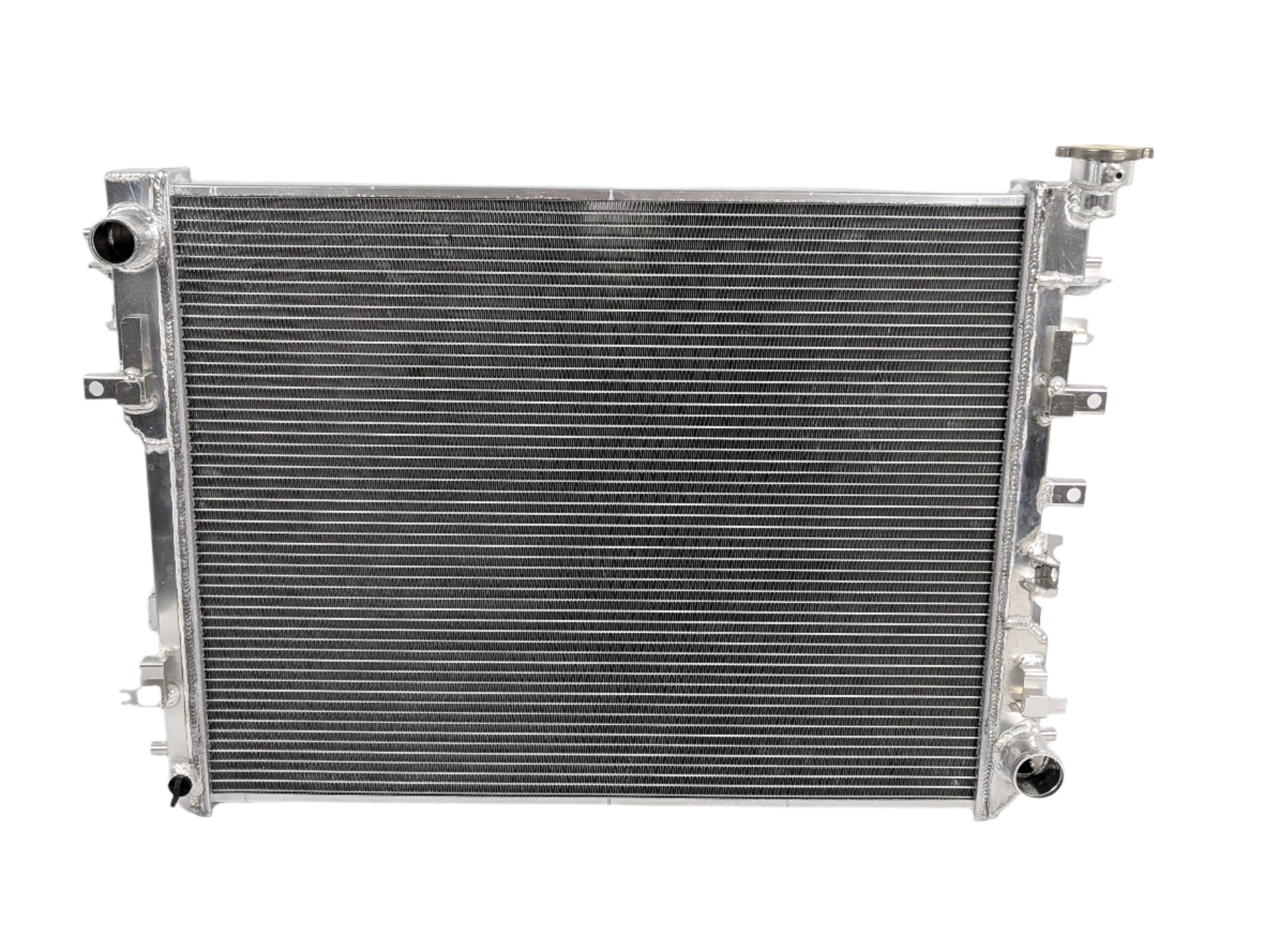 (2009-2021) Ram Truck 1500 Aluminum Radiator – On3 Performance