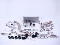 (1979 - 1993) Mustang LSX Swapped Foxbody Single Turbo System – On3 ...