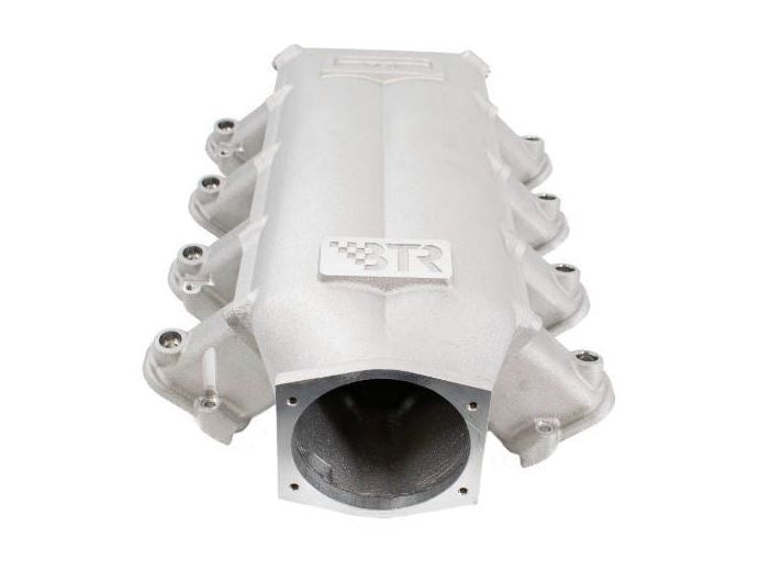 BTR LS TRINITY INTAKE MANIFOLD PACKAGE- cathedral or rectangle – On3 ...